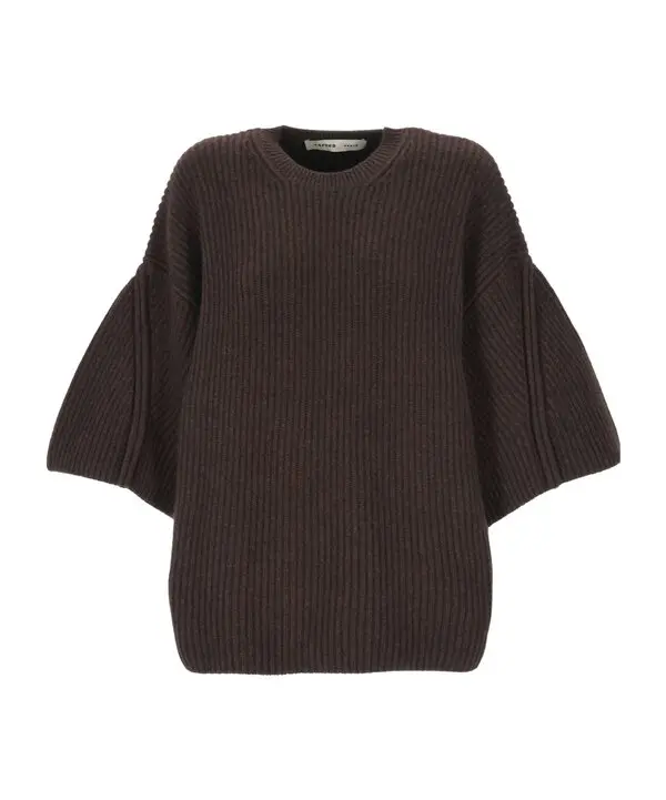 Carven Crew-neck Sweater