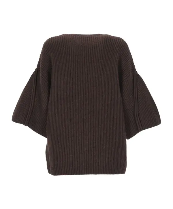 Carven Crew-neck Sweater