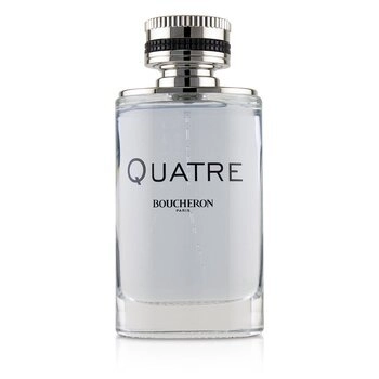 Boucheron Quatre Pour Homme Eau De Toilette Spray