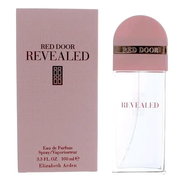 Elizabeth Arden Red Door Revealed Edp Spray Mini - Default