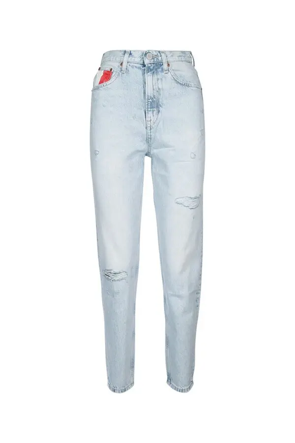 Tommy Hilfiger Better Cotton Initiative Denim Jeans Pants