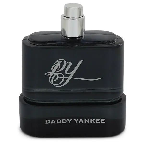 DADDY YANKEE Edt Spray No Cap Tester Fragrance - Default