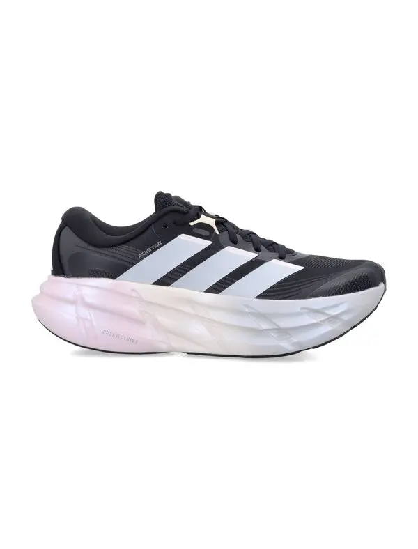 ADIDAS ORIGINALS Adistar Running-inspired Mesh Sneakers