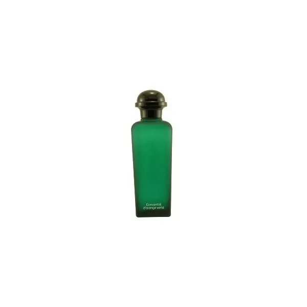 Hermès Concentrated Eau De Toilette Spray Tester 3.3 Oz