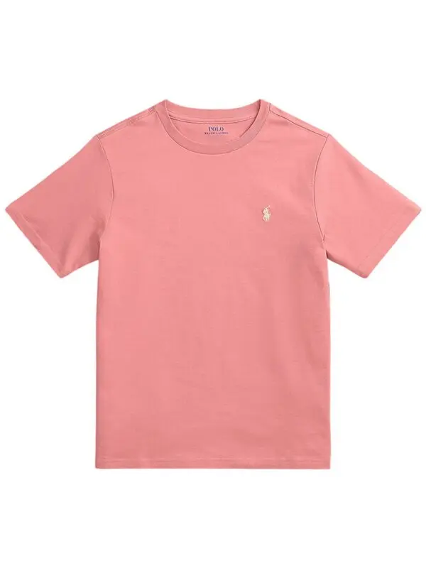 Polo Ralph Lauren Mini Classic Short Sleeve T-shirt