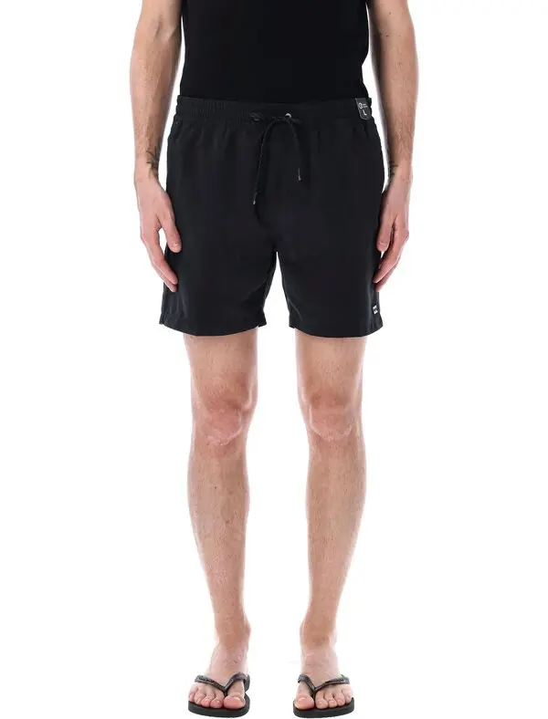 BILLABONG Layback 16" Swim Trunks