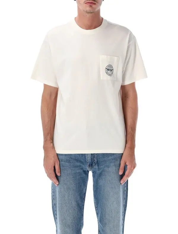 LEVI'S Essential Polo Shirt