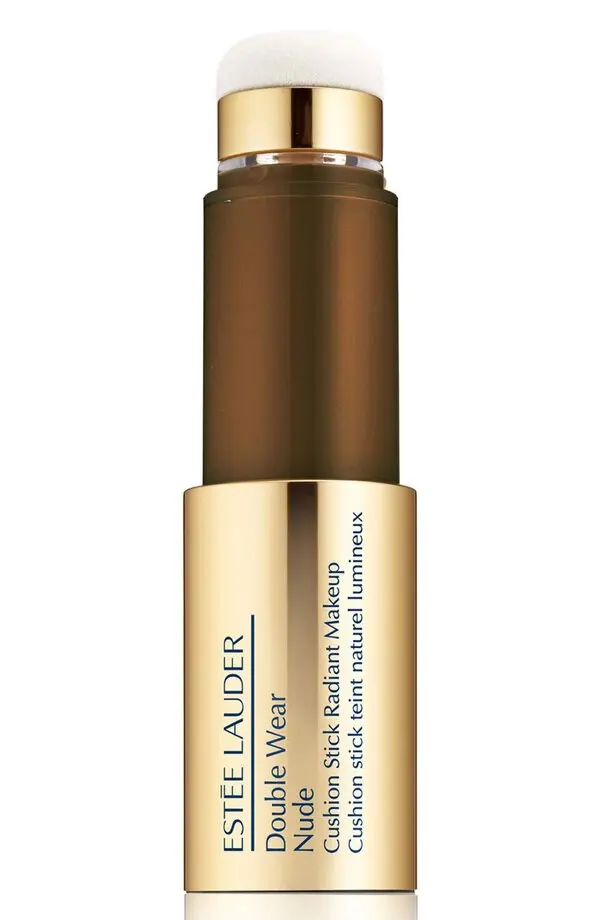 Estée Lauder Double Wear Nude Cushion Stick Radiant Makeup - Deep Amber
