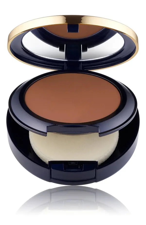 Estée Lauder Stay-in-place Matte Foundation Mini - Expresso