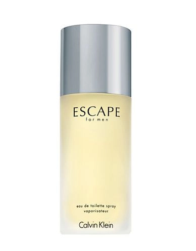 Calvin Klein Escape Fragrance Edt Spray - Default