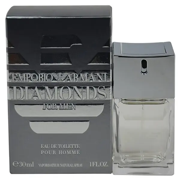 Giorgio Armani Mini Edt Spray For 1.0 Oz