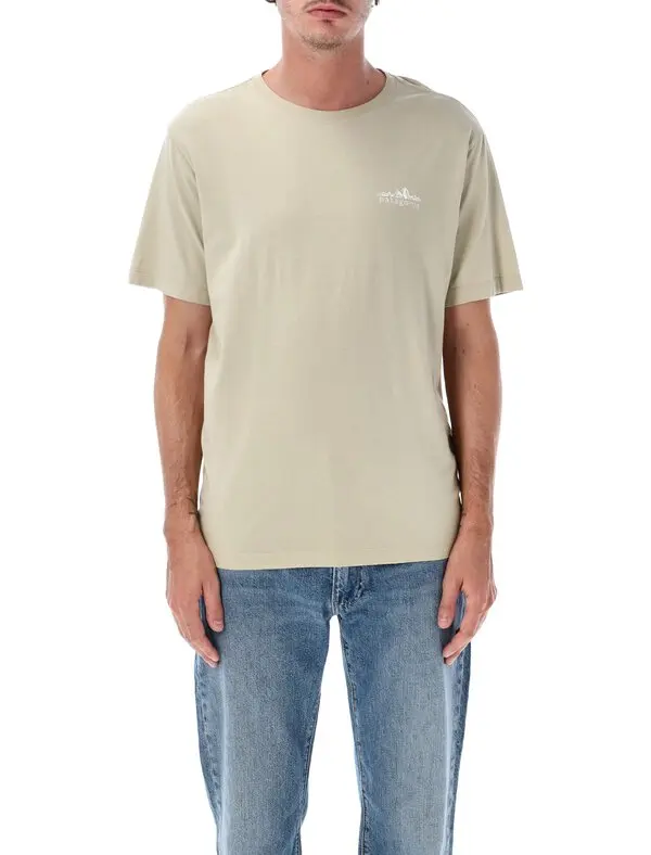 Patagonia Everyday T-shirt - Stone