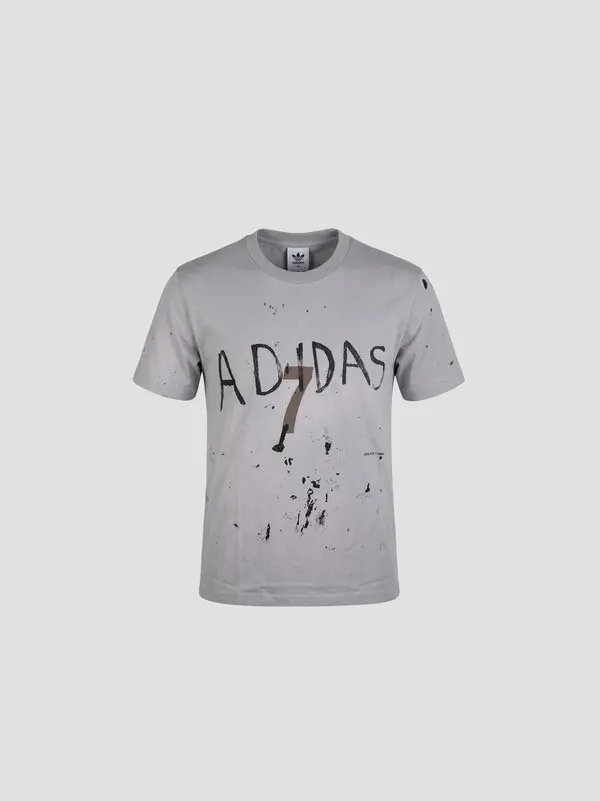 ADIDAS X SONG FOR THE MUTE Graphic Print T-shirt