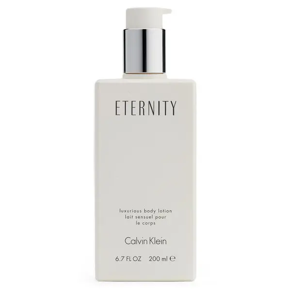 Calvin Klein Eternity Body Lotion