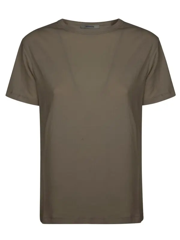 ENTIRE STUDIOS Trendy T-shirt