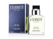 Calvin Klein Eternity After Shave 3. Slightly Damaged - Default