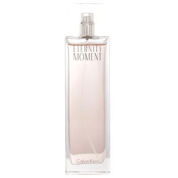 Calvin Klein Eternity Moment Eau De Parfum Spray 3.3 Oz