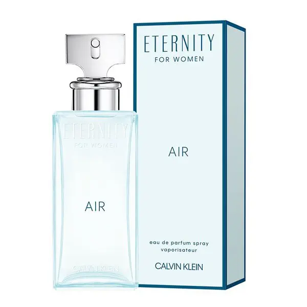 Calvin Klein Eternity Air Eau De Parfum Spray