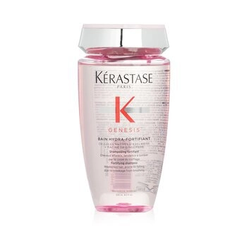 Kerastase Hydra-fortifiant Shampoo For Normal To Oily Hair - Default