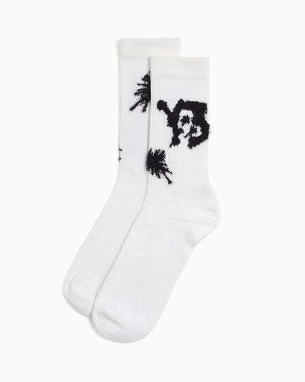 Y3 And-3 Chito Mini Sock For