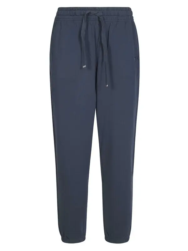 SUN 68 Trendy Mini Piquet Trousers For