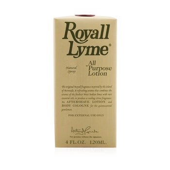 ROYALL FRAGRANCES All-purpose Lotion Spray - Default