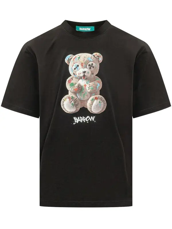 BARROW Classic Logo T-shirt