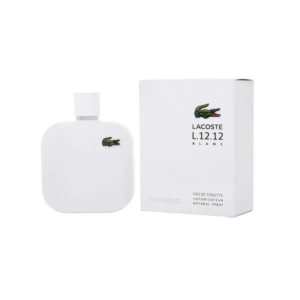 Lacoste L.12.12 Eau De Toilette Spray