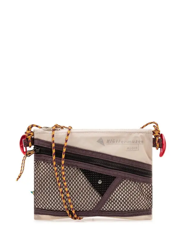 KLATTERMUSEN Mini Accessorand Handbag