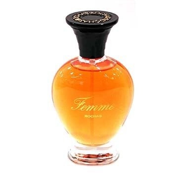 Rochas Elegant Femme Eau De Toilette Spray 3.3 Oz