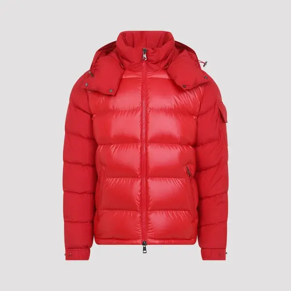 Moncler Maya Down Jacket