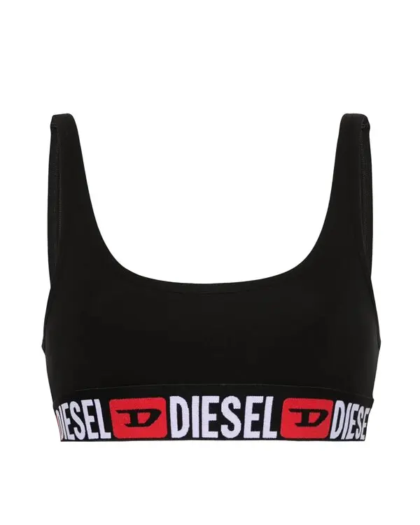 DIESEL® Soft Cup Mini Bra Size