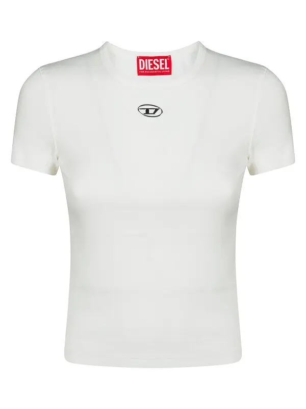 DIESEL® Long Sleeve Tee