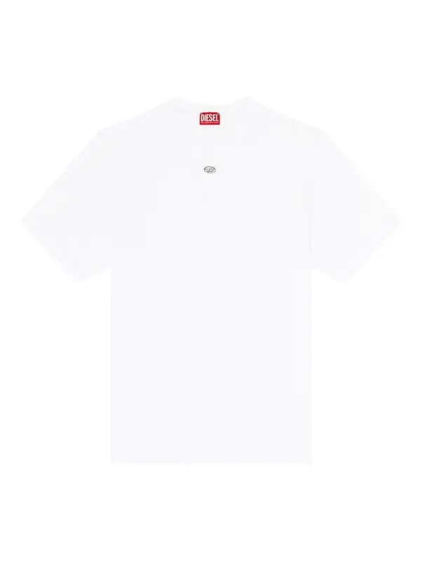 DIESEL® Adjustable T-shirt