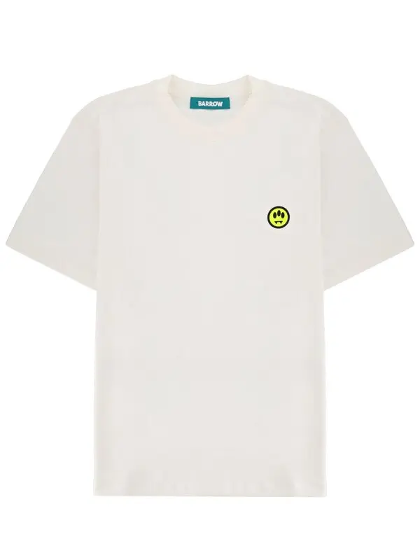 BARROW Logo T-shirt Edition