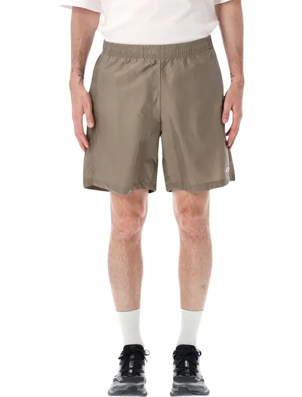 Oakley Mini Cargo Shorts - Bark