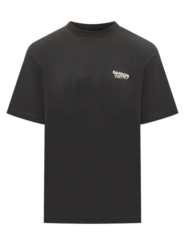 BARROW Relaxed Fit T-shirt