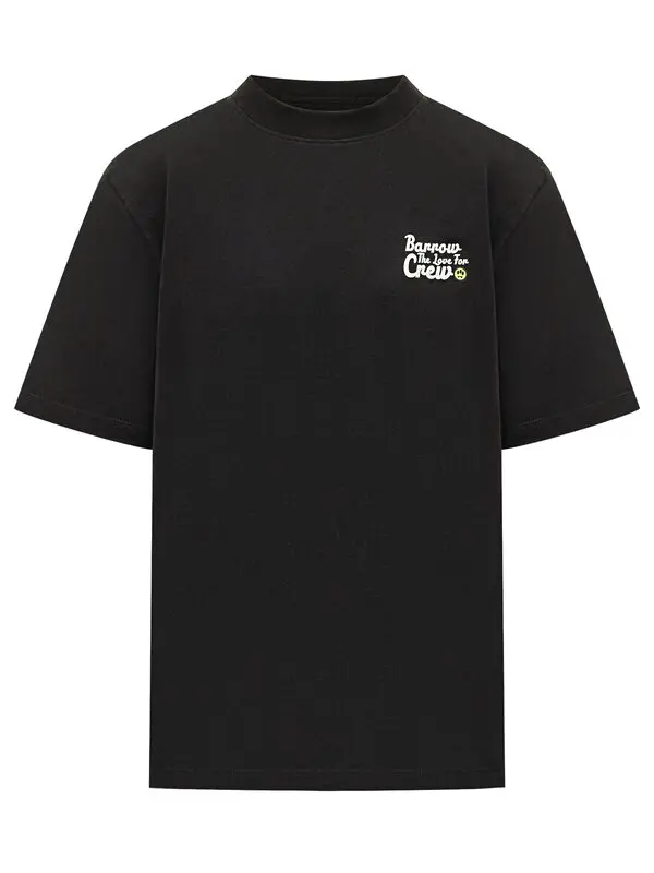 BARROW Essential T-shirt