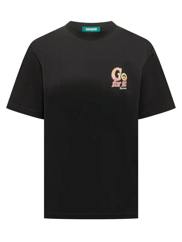 BARROW Trendy T-shirt