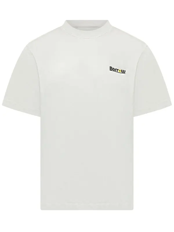 BARROW Mini Graphic T-shirt