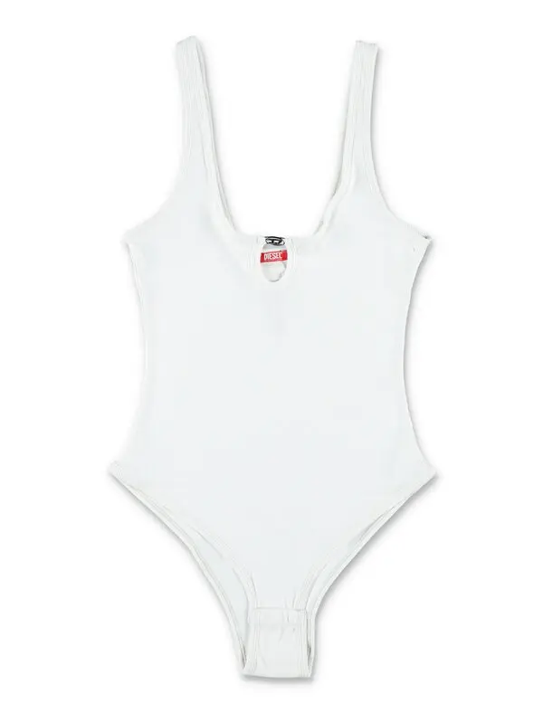 DIESEL® Sleek Contemporary Bodysuit