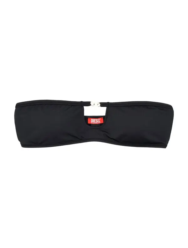 DIESEL® Elegant Mini Underwear For - Nero