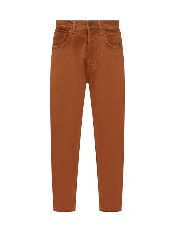 AMISH SUPPLIES Jeremiah Fashion-forward Jeans