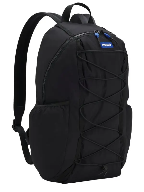 Hugo Mini Backpack