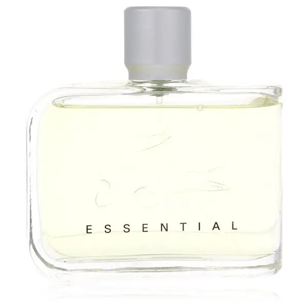 Lacoste Essential Edt Spray Tester For
