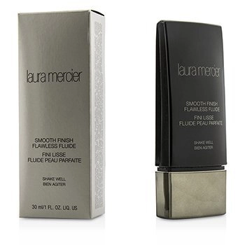 Laura Mercier Smooth Finish Flawless Fluid Mini 1 Oz - Creme