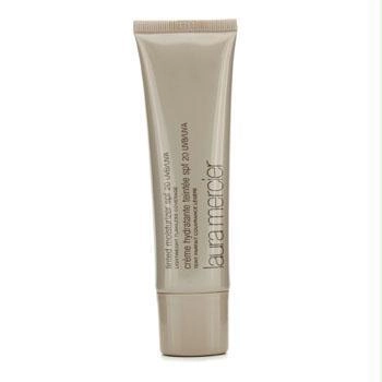 Laura Mercier Tinted Moisturizer With Broad Spectrum Spf 20 1.7 Oz - Walnut