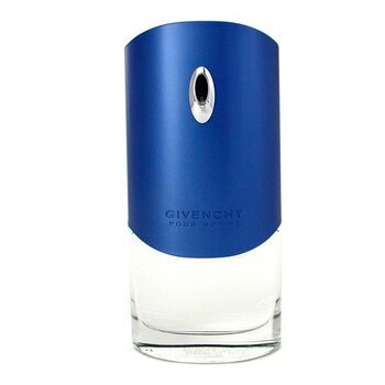 Givenchy Eau De Toilette Spray Blue Label