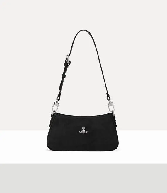 VIVIENNE WESTWOOD Tasha Shoulder Phone Handbag