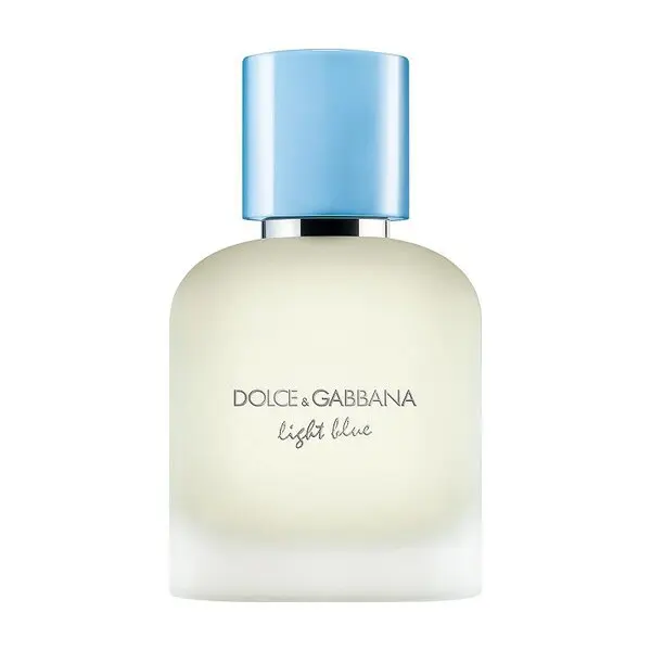 Dolce & Gabbana Refreshing Mini Edt Spray For Him 1.69 Oz